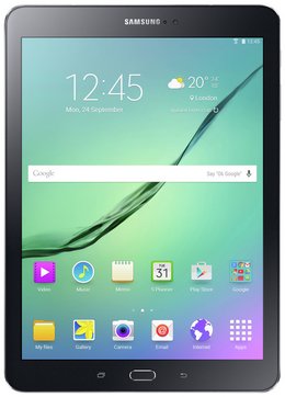 Samsung Galaxy Tab S2 9 7 Inch 32GB Cellular Tablet Reviews