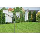 Buy Vileda 60m 4 Arm Rotary Outdoor Washing Line | Washing lines | Argos