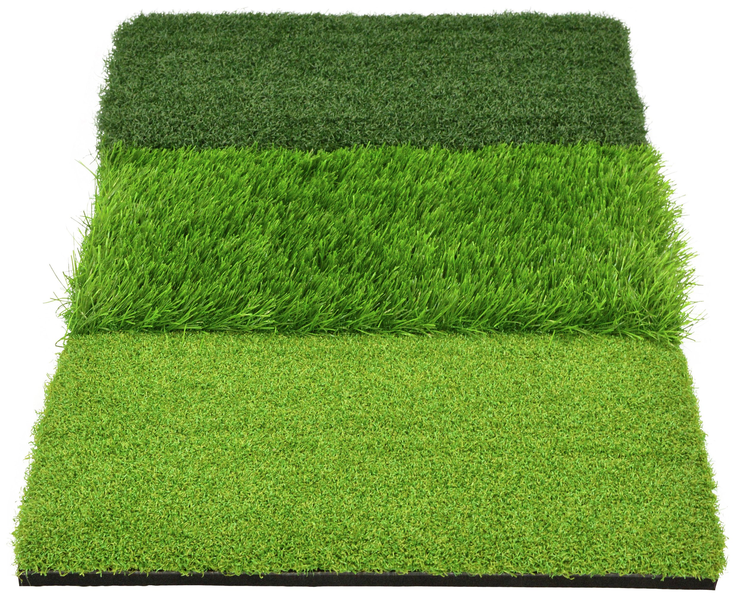 On Par 3 in 1 Practice Mat Reviews