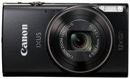 Canon IXUS 285 20 2MP 12x Zoom Camera Reviews