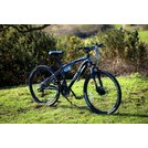 Buy Cross DXT700 26 inch Wheel Size Mens Mountain Bike | Mens and ...