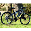 Buy Cross DXT700 26 inch Wheel Size Mens Mountain Bike | Mens and ...