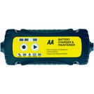 Buy The AA 6V/12V Smart Trickle Car Battery Charger | Car battery ...