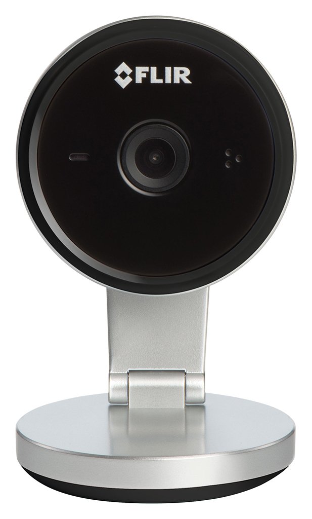 Flir Fx C 4MP Indoor Wifi CCTV Camera Reviews