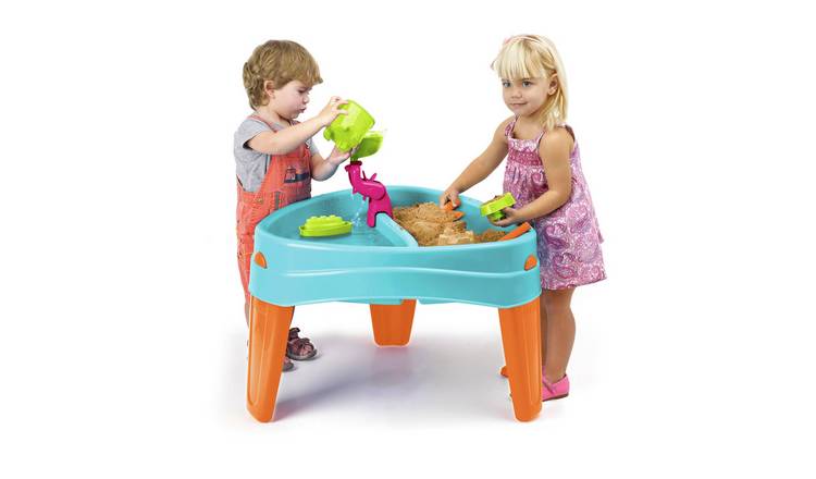 Buy Feber Play Island and Table | Sand and water tables | Argos