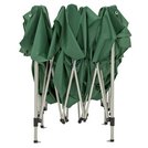 Buy Argos Home 3m x 3m Pop up Garden Gazebo - Green | Gazebos, marquees ...