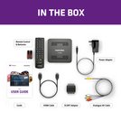 Buy Manhattan SX Freesat HD Box | Freeview and freesat | Argos