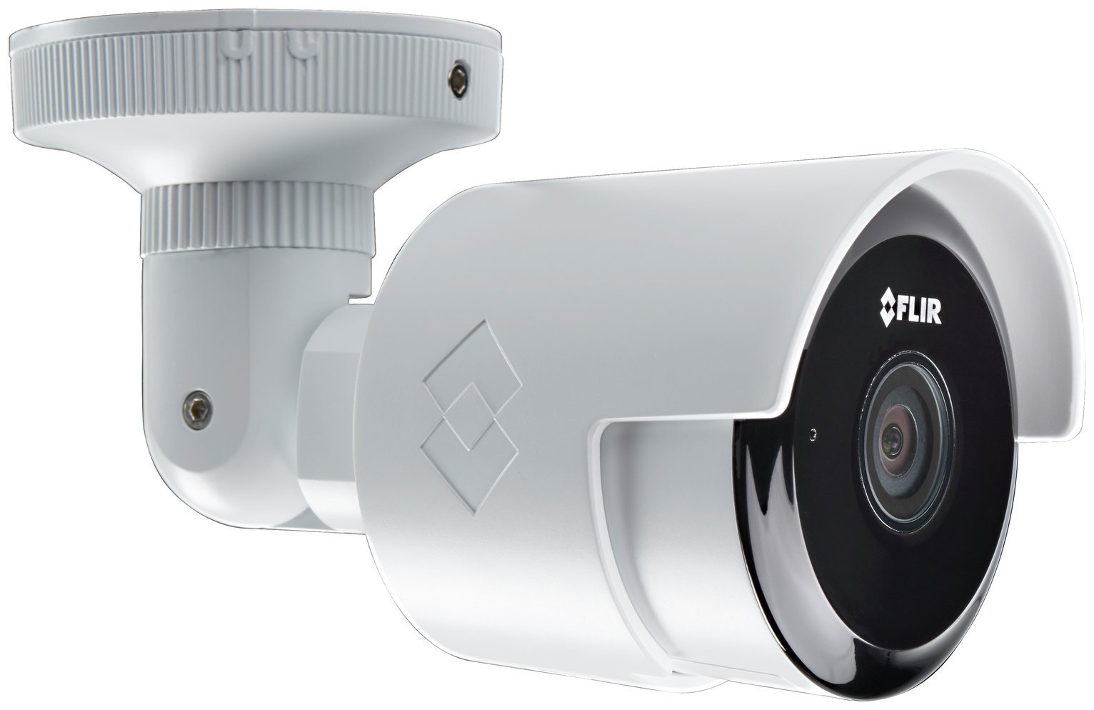 Flir Fx C 4MO Outdoor Wifi CCTV Camera Reviews