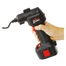 Buy Air Hawk Cordless Digital Tyre Inflator + Air Compressor | Air ...