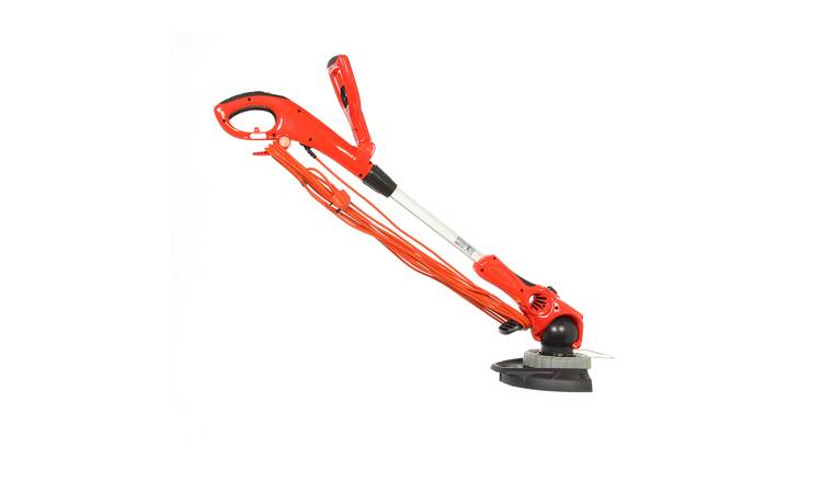 Mowers & Outdoor Power Tools Cutting Width 25 cm Flymo Contour 500E ...