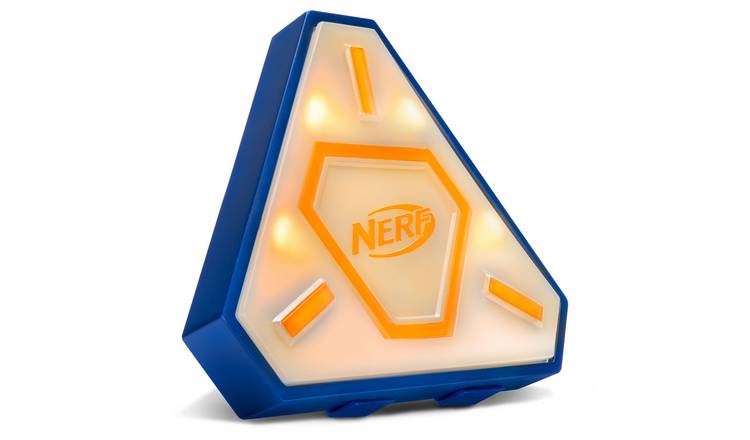 Buy Nerf Elite Flash Strike Target | Nerf blasters | Argos