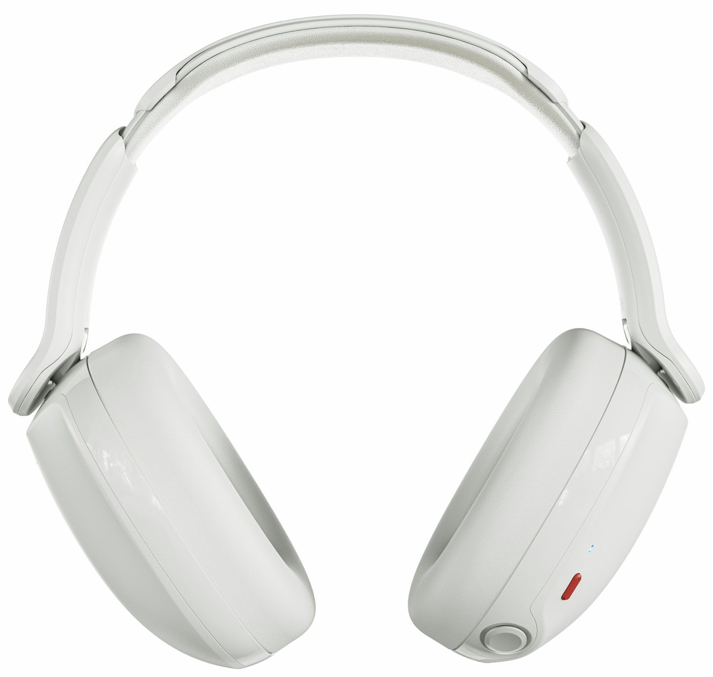 Skullcandy Hesh 360 Over-Ear Wireless Headphones – Bone