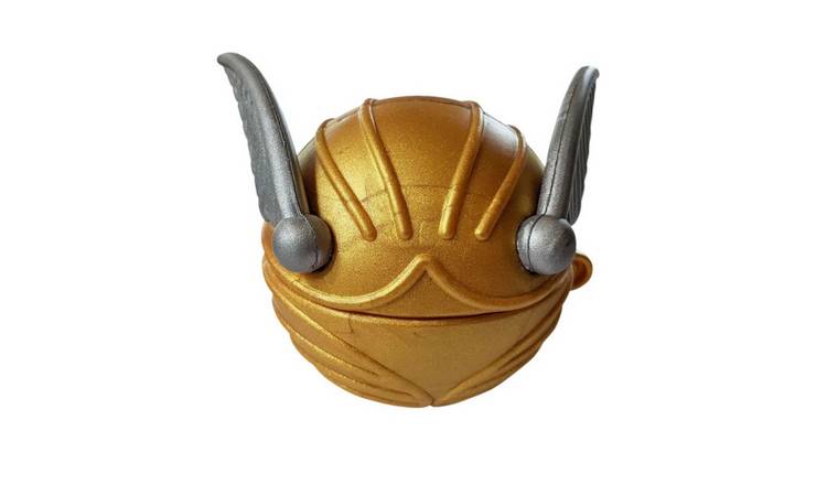 Buy Lazerbuilt Harry Potter Snitch TWS Earphones | Kids headphones | Argos