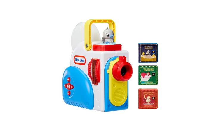 Buy Little Tikes Story Dream Machine Projector and Audio Speaker ...