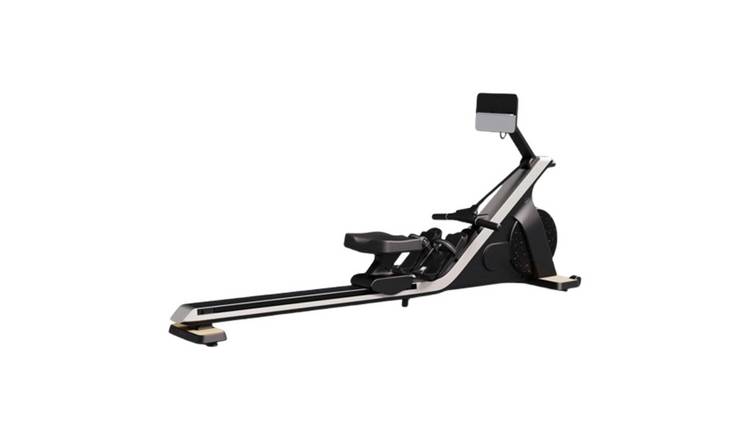 Buy Decathlon Domyos 900 Connected Magnetic Rowing Machine | Rowing ...