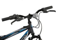 Hyper Shocker 20 Inch Wheel Size Kids Mountain Bike Barnahj l