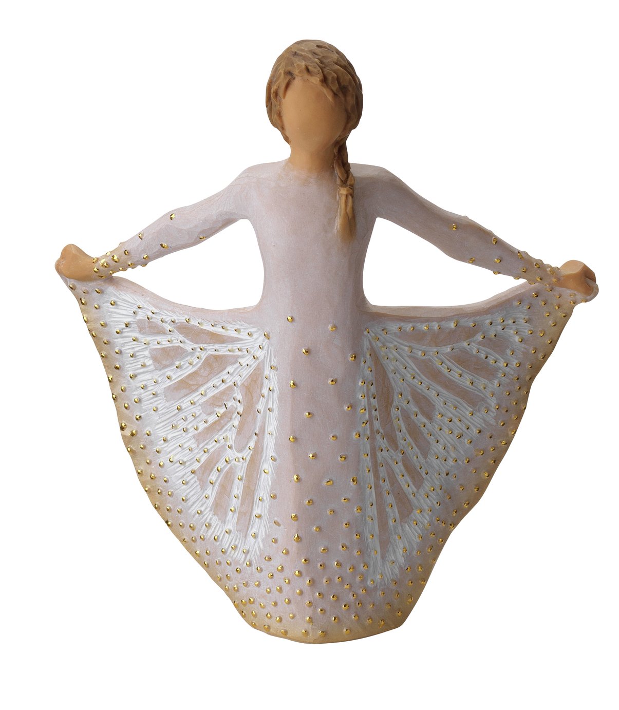 Willow Tree Butterfly review | 8.9 / 10