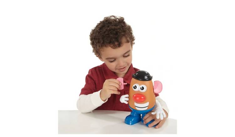 Mr Potato Head From