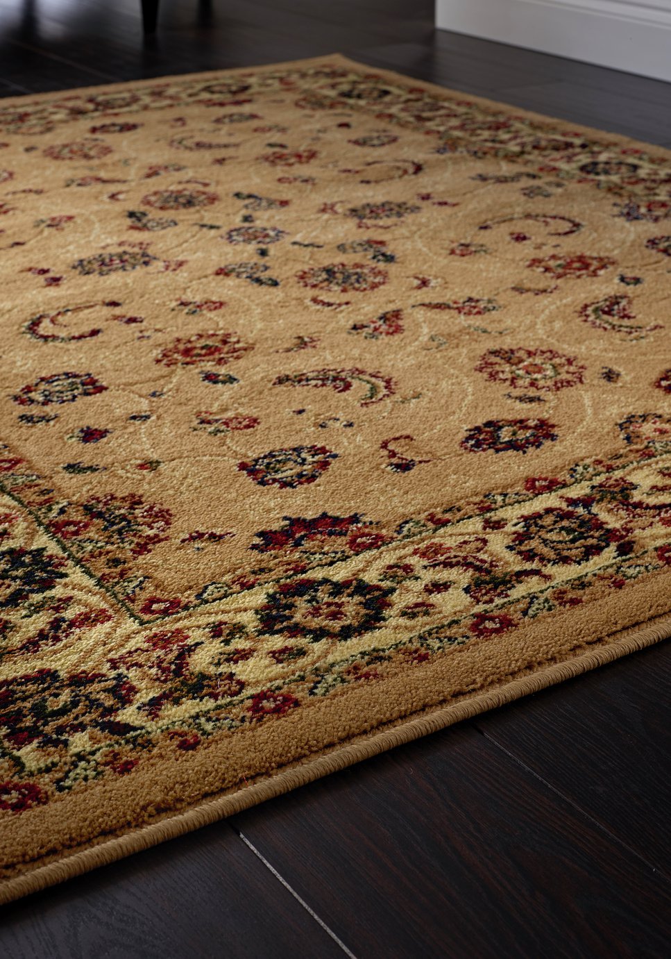 Origins Gracie Rug - 120x160cm Reviews