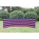 Buy 4 Section Windbreak - 4.5 x 1m | Windbreaks | Argos