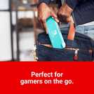 Buy Nintendo Switch Lite Handheld Console - Blue | Nintendo Switch ...