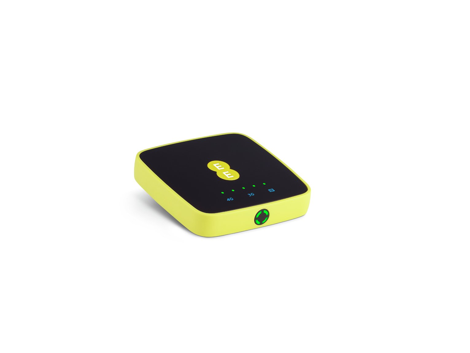 EE 4GEE 4G Mobile WiFi Mini 24GB Reviews