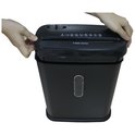 Buy ProAction 5 Sheet 10 Litre Strip Cut Shredder | Shredders | Argos