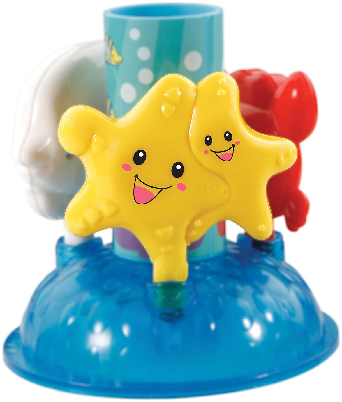 VTech Seaside Spinning Top Reviews