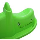 Buy Chad Valley Green Crocodile Rocker | 2 for 30 pounds on Toys | Argos