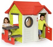 SMOBY My House And Picnic Table Reviews