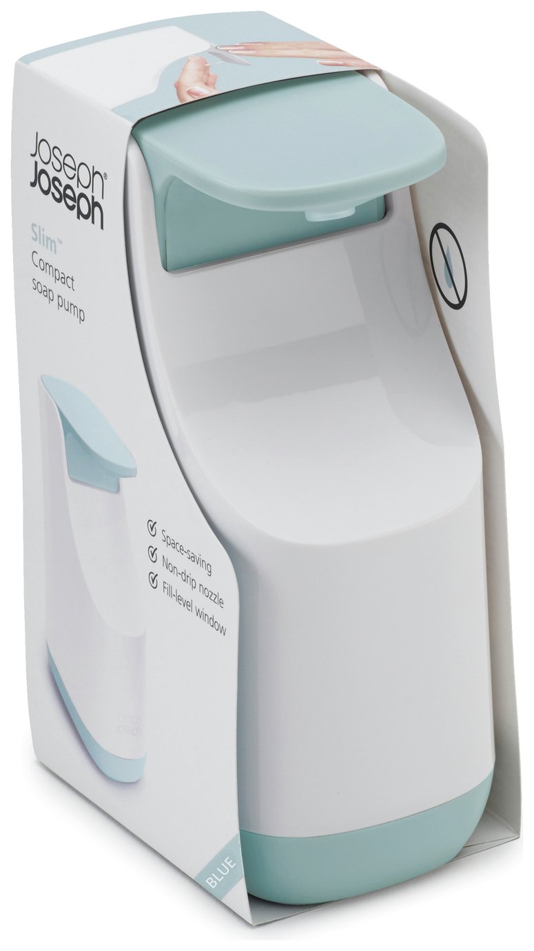 Joseph Joseph Soap Dispenser Reviews