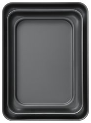 Sainsbury s Home Anodised 3 Piece Oven Tray Set 8069579 Argos Price