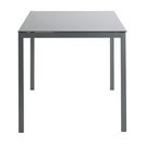 Buy Argos Home Lido Glass Dining Table & 4 Grey Chairs | Dining table ...