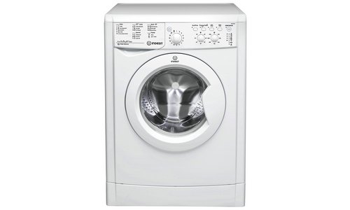 Indesit iwc71252 store