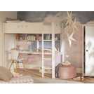 Argos mia bunk bed store