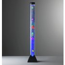 Buy Argos Home Bubble Fish Floor Lamp - Black | Novelty lights | Argos