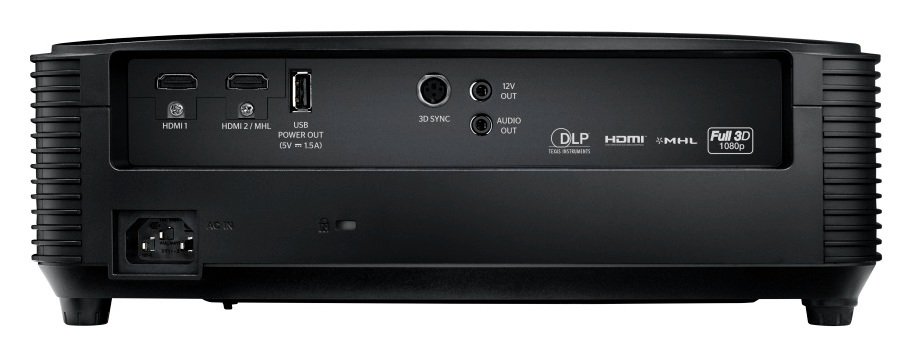 Optoma HD143X 1080p Projector Reviews