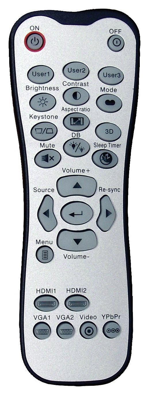 Optoma HD143X 1080p Projector Reviews