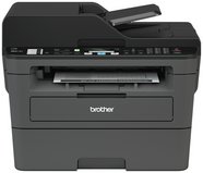 Brother MFC L2710DW All in One Laser Printer Reviews
