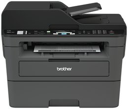 Brother MFC L2710DW All in One Laser Printer Reviews