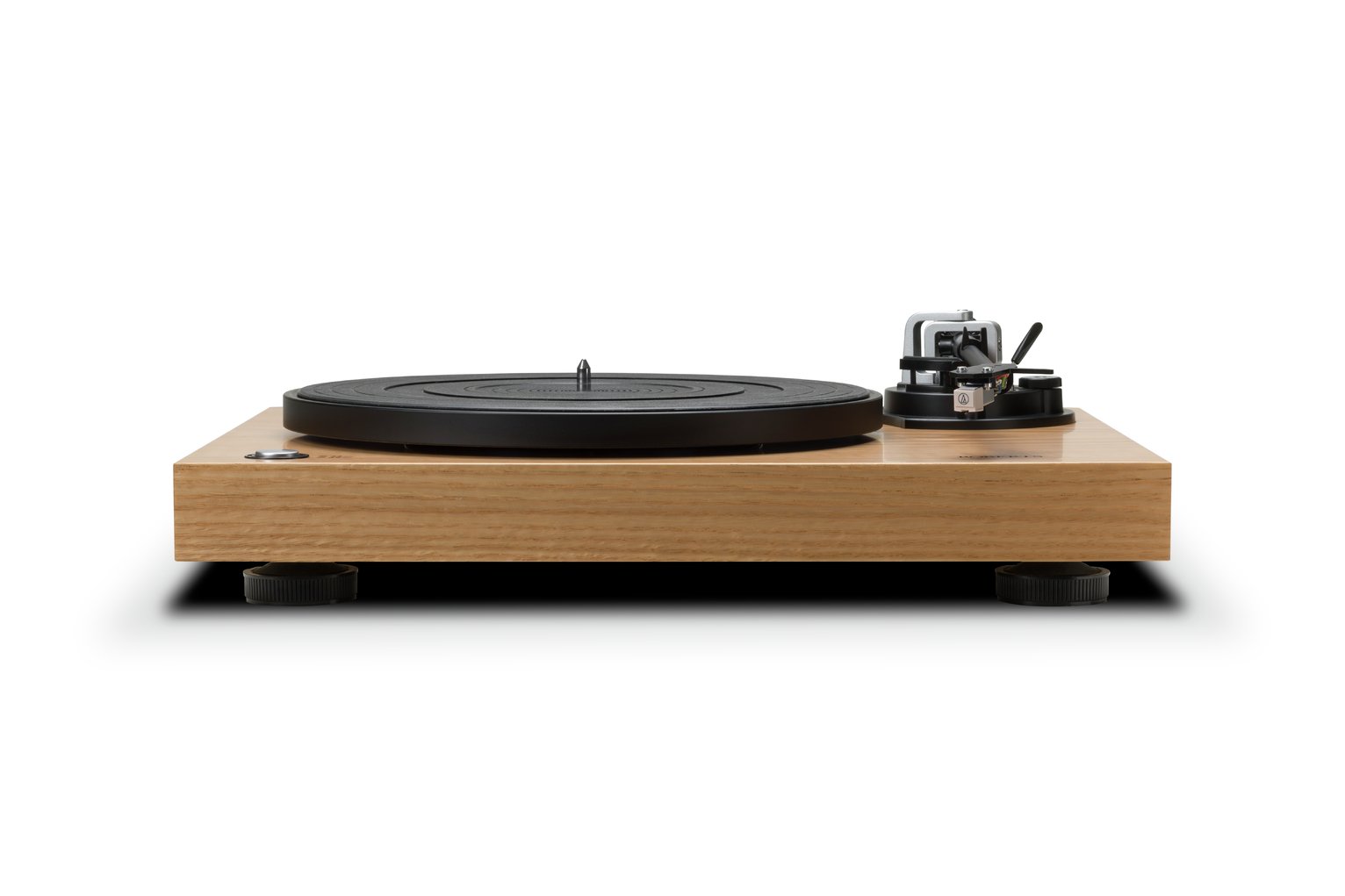 Roberts RT100 Turntable with USB review | 9.2 / 10
