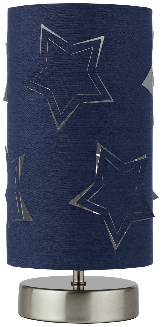 Argos Home Star Cutout Table Lamp Reviews - Updated September 2024