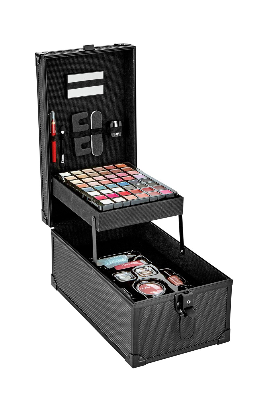 Technic Filled Portrait Case Reviews