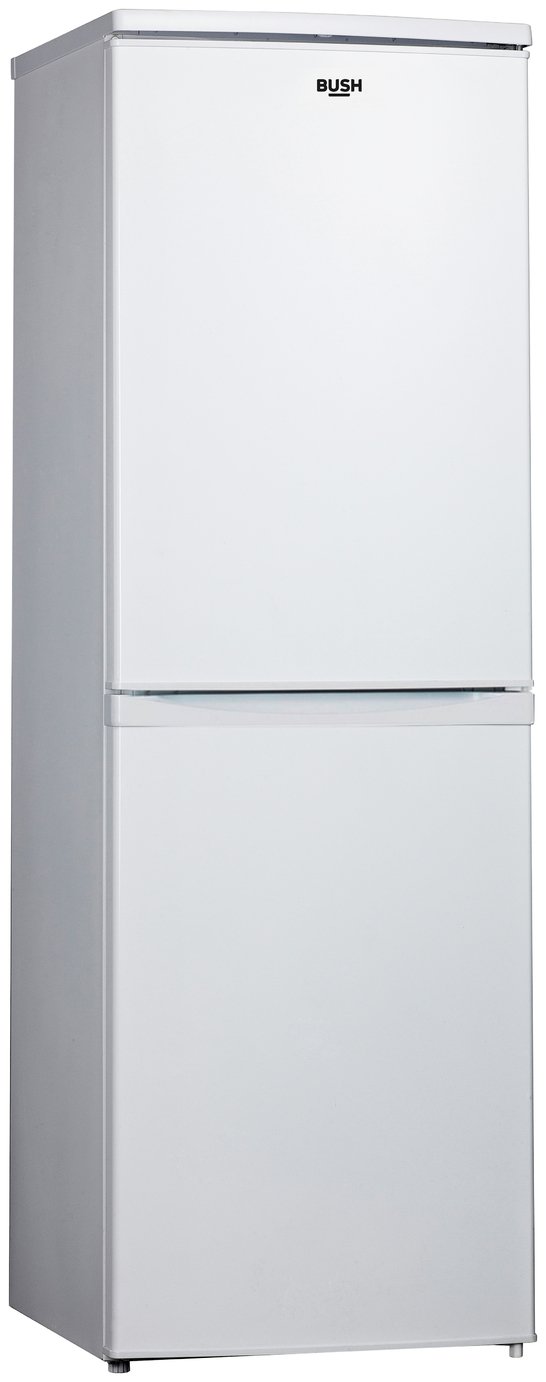 Bush M50152SW Fridge Freezer Reviews