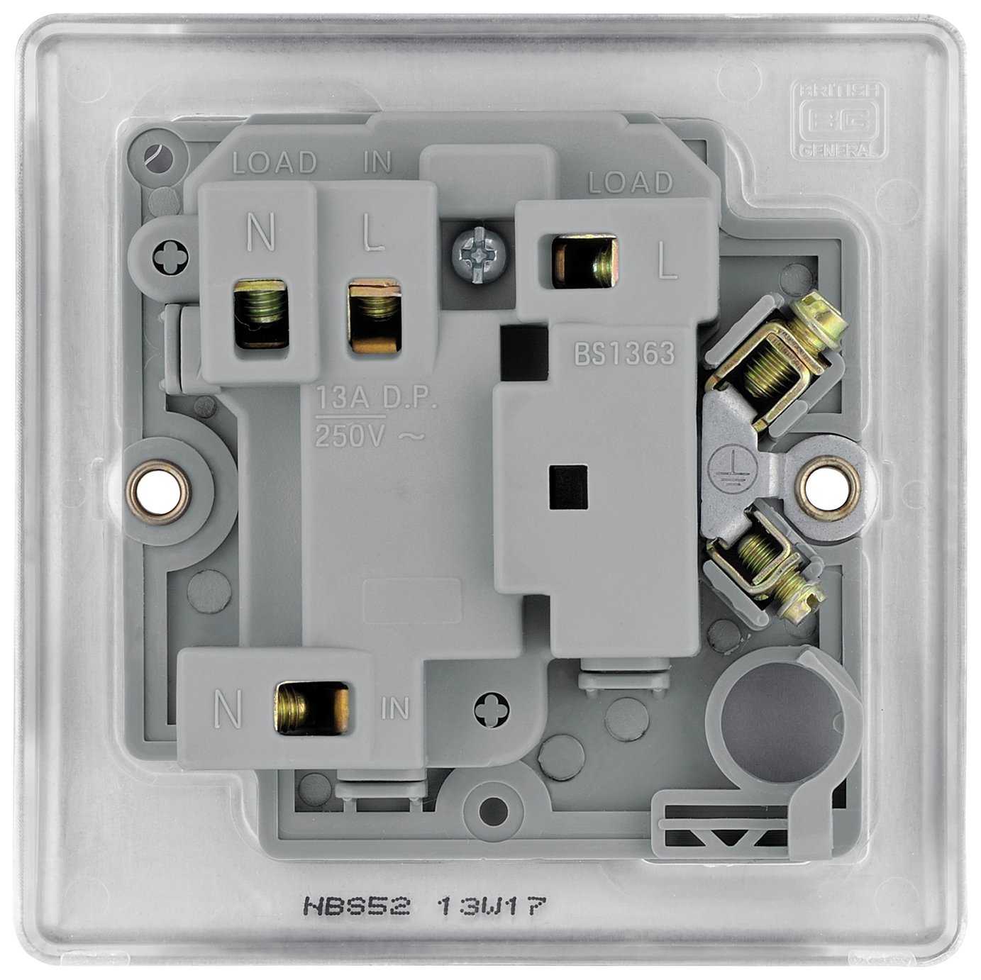 BG Single Switch Reviews