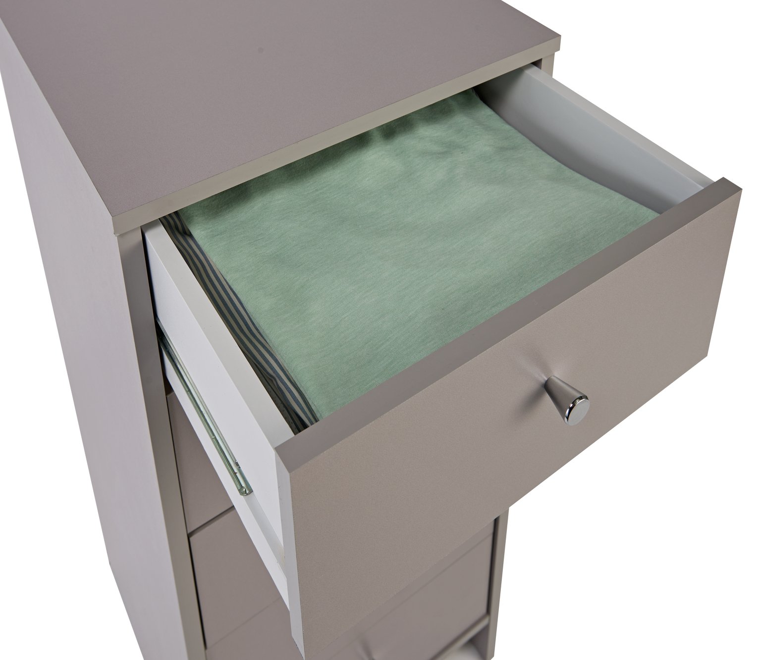 Argos tall boy drawers store