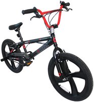 Airwalk 20 Inch Wheel Size BMX Bike Reviews Updated November 2023
