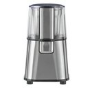 Buy Cookworks Coffee and Herb Grinder - Stainless Steel | Coffee ...