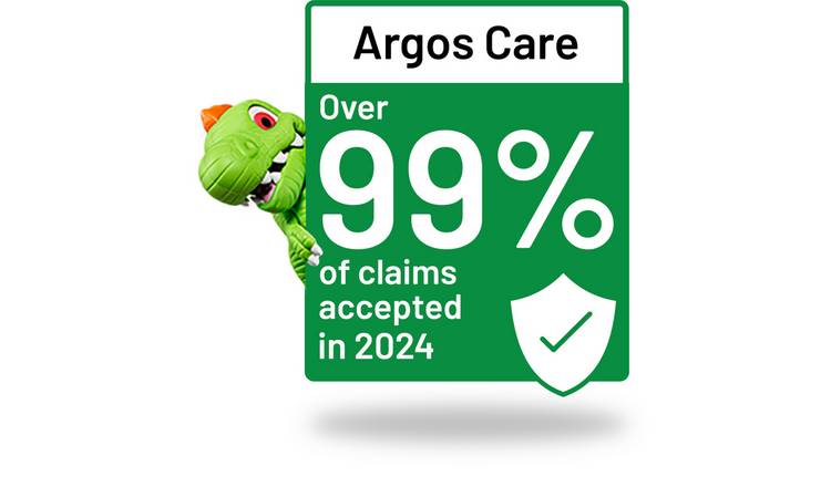 Buy 3 years Accidental Damage and Extended Warranty | Breakdown care ...