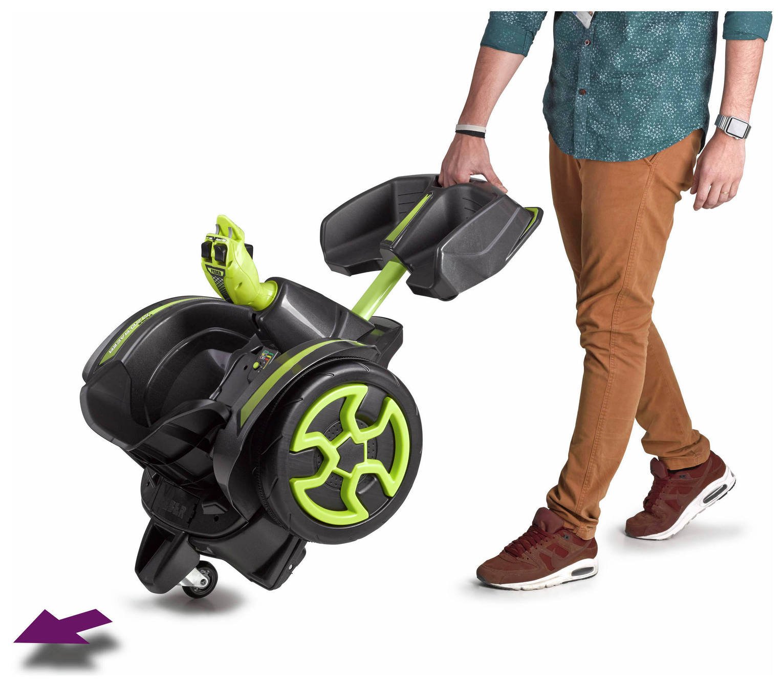 Mad Racer 12V Powered Ride On Reviews